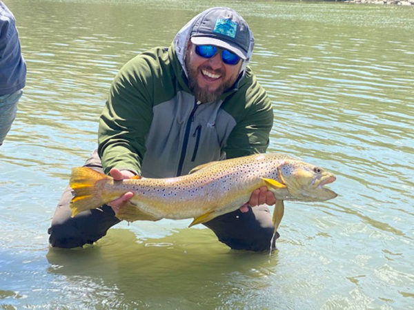 Home - Grey Reef Anglers and Wingshooting