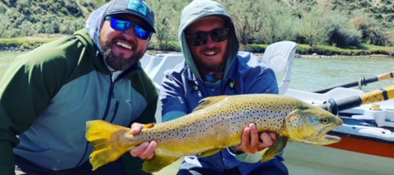 Home - Grey Reef Anglers and Wingshooting