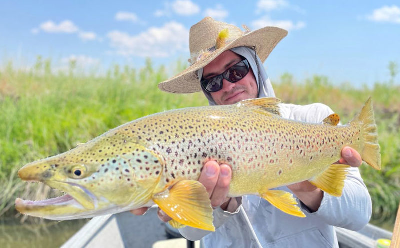 Home - Grey Reef Anglers and Wingshooting