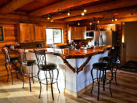 Grey Reef Lodge - Grey Reef Anglers and Wingshooting