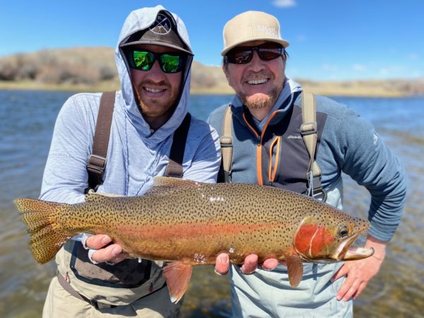 Home - Grey Reef Anglers and Wingshooting