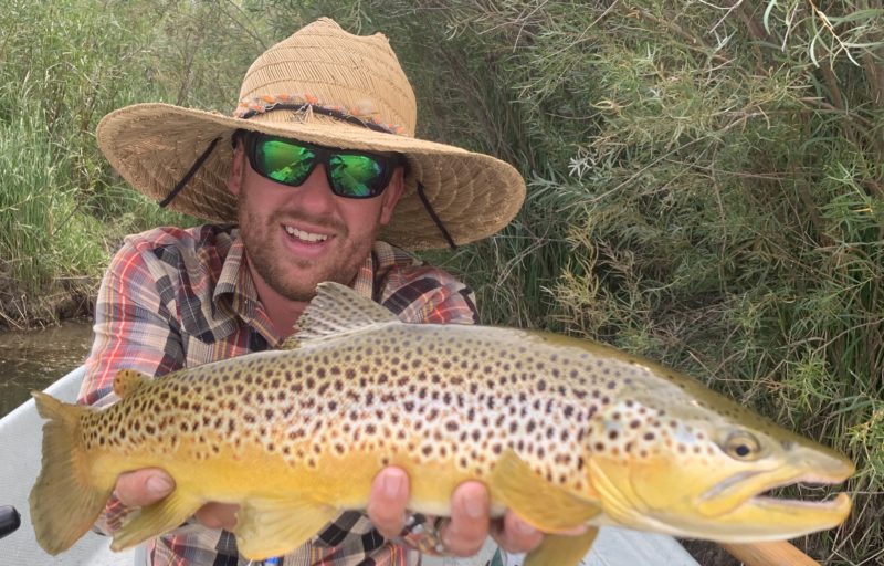 Home - Grey Reef Anglers and Wingshooting