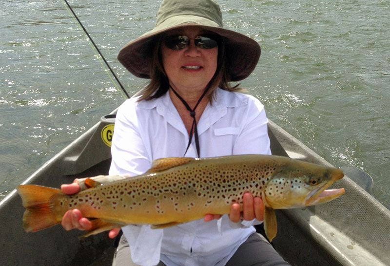 Home - Grey Reef Anglers and Wingshooting