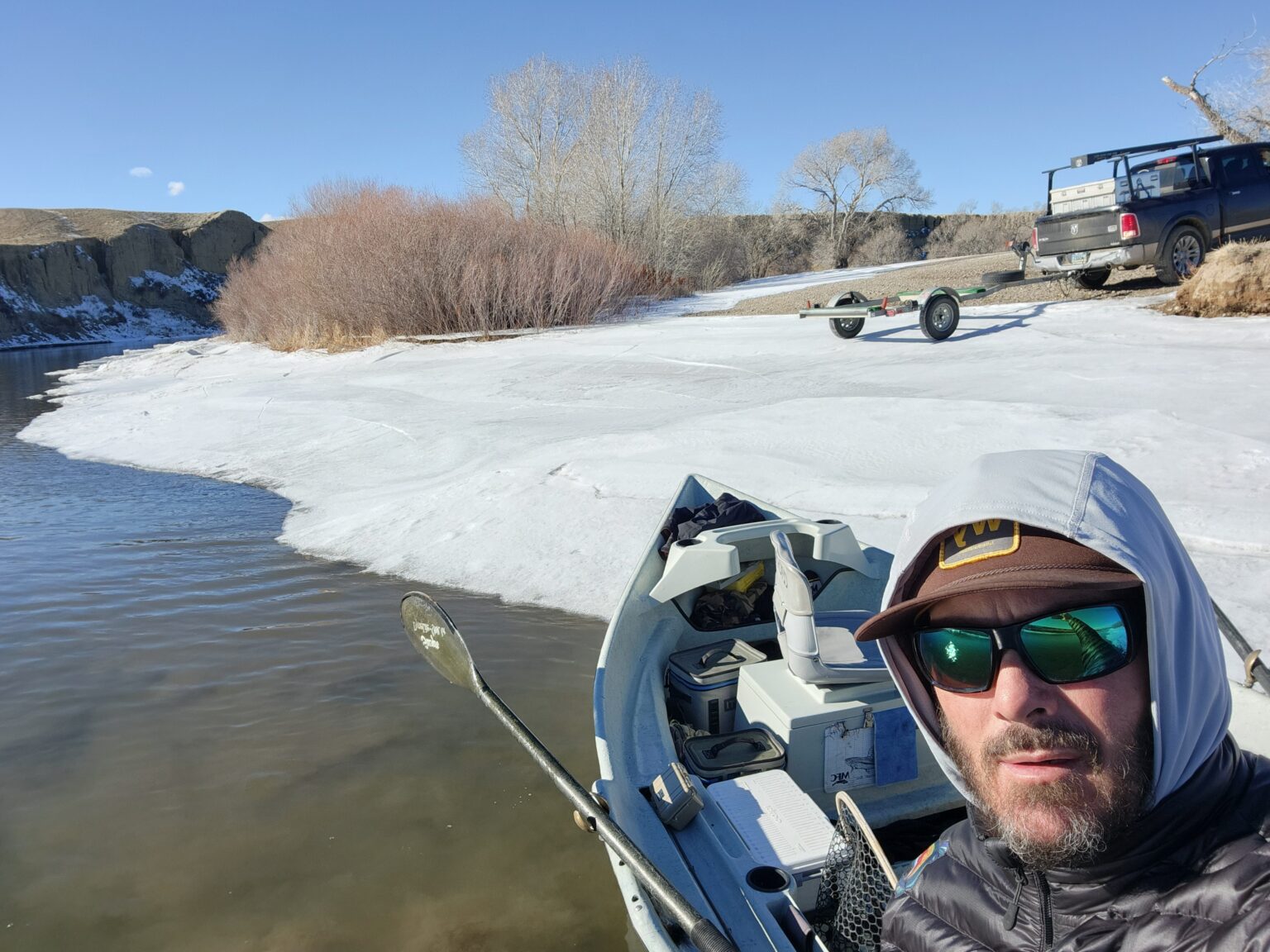 Grey Reef Anglers Fly Fishing Report 2024 - Grey Reef Anglers and ...