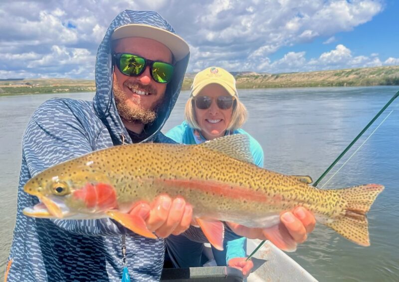 Home - Grey Reef Anglers and Wingshooting