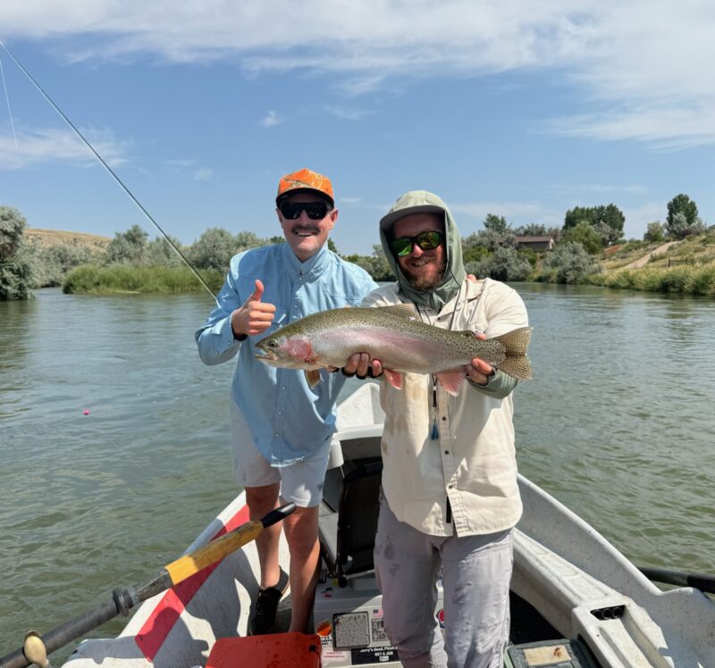 Home - Grey Reef Anglers and Wingshooting